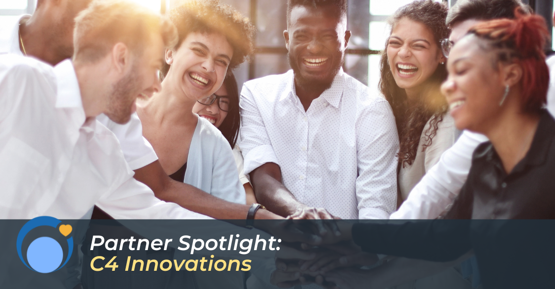 CARE Partner Spotlight: C4 Innovations
