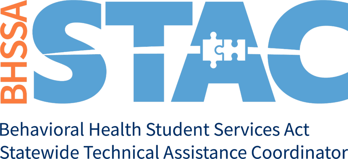 Springing into School Mental Health with STAC