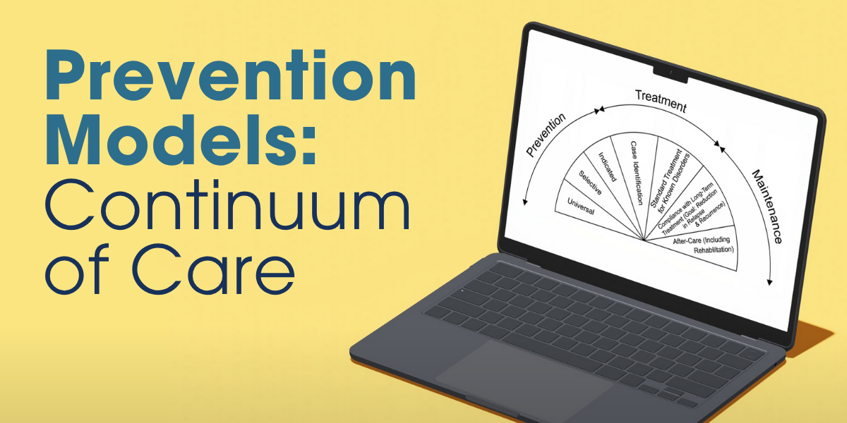 Prevention Pathways Monthly Bulletin: July 2025