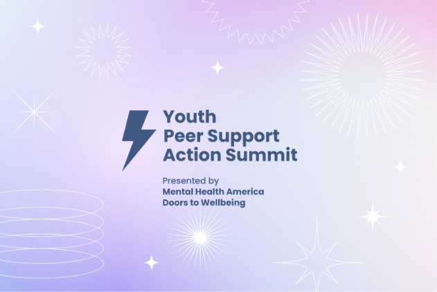 CALL FOR PROPOSALS: Submit a proposal for National Youth Peer Support ...