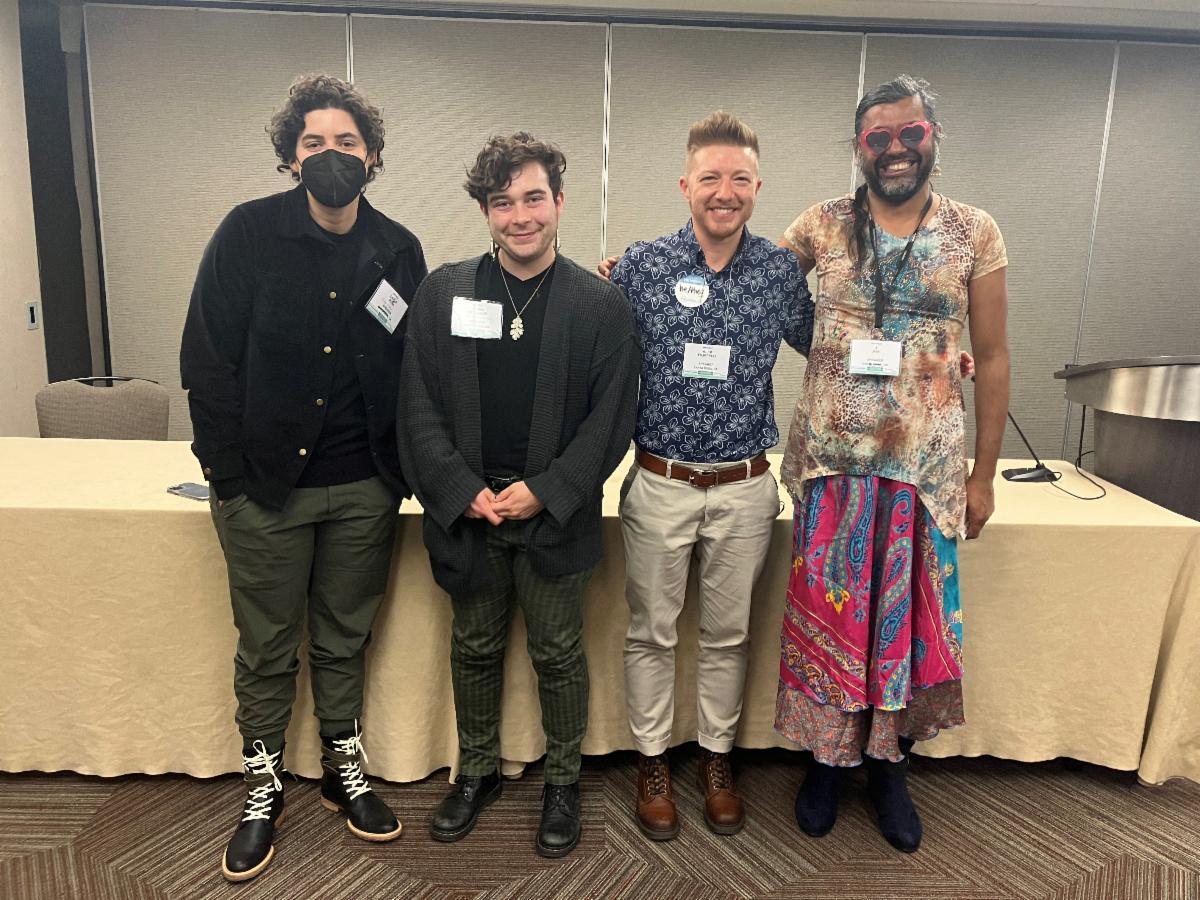 California Reducing Disparities Project | May 2023 Equity News