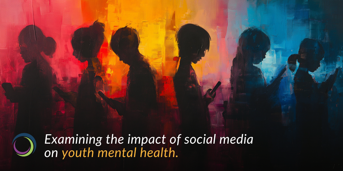 Social Media & Youth Mental Health: A Call to Action