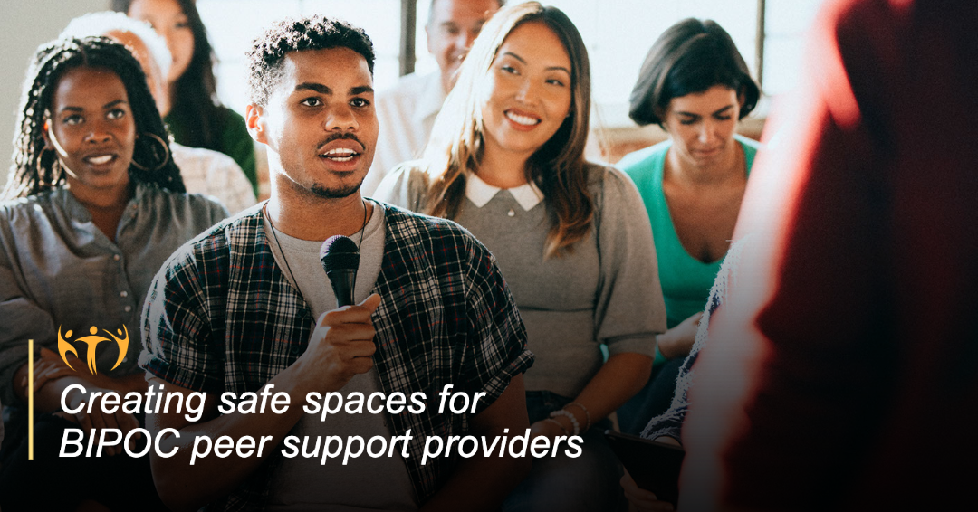 Register Now! Career Paths for Peer Support Specialists | Peer Support ...