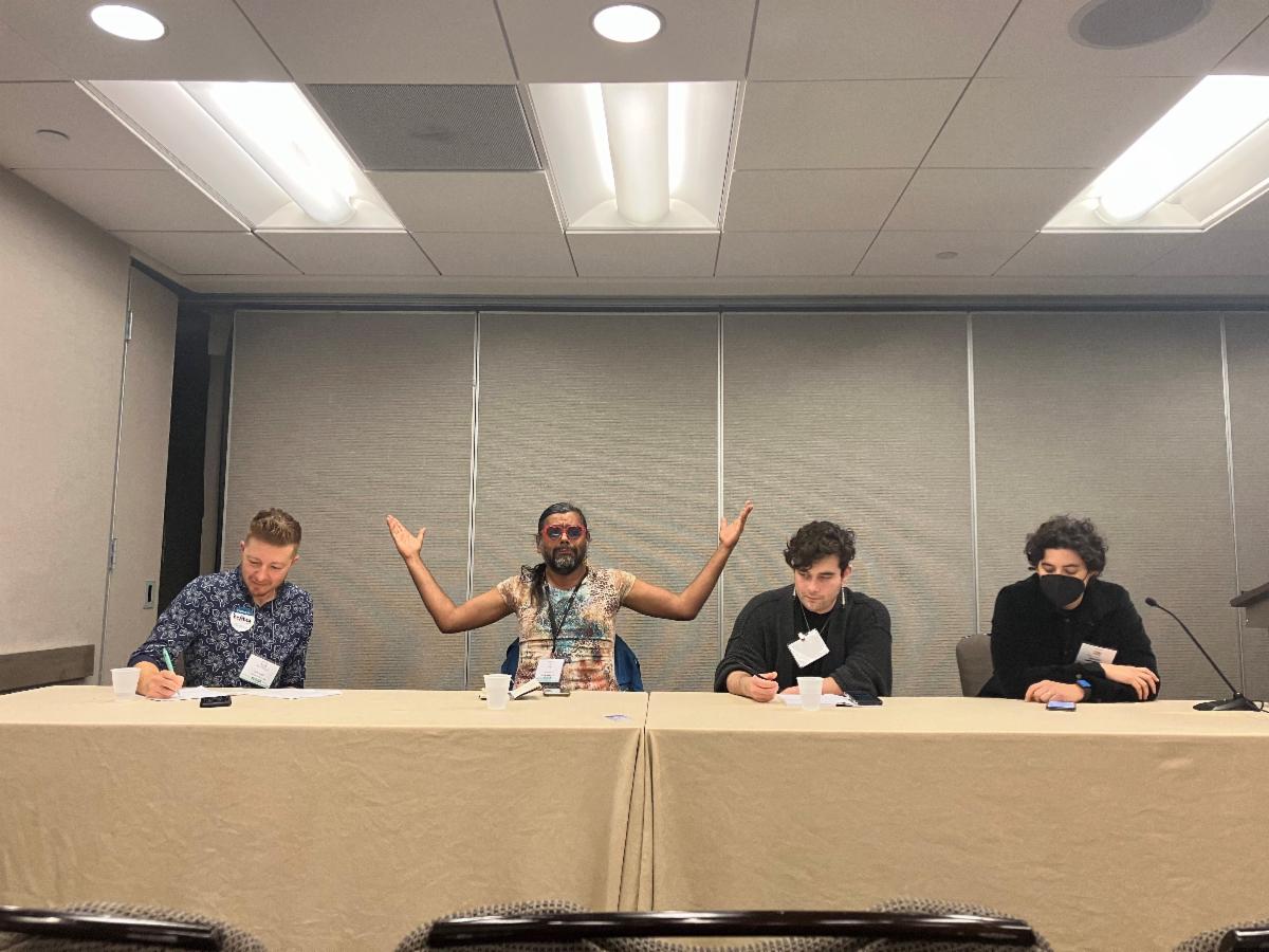 California Reducing Disparities Project | May 2023 Equity News