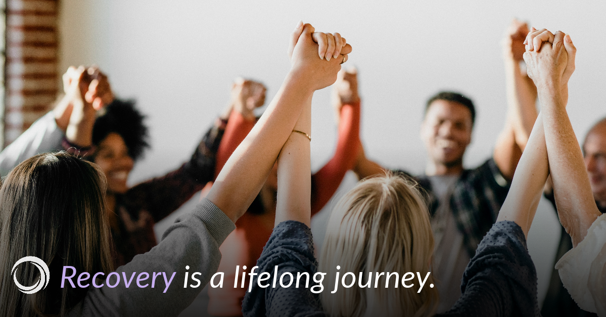 National Recovery Month: Uplifting First-Hand Perspectives!