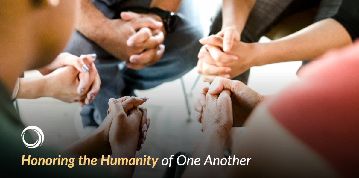 Special Series: Heart Work - Healing & Safe Spaces for Justice-Impacted ...