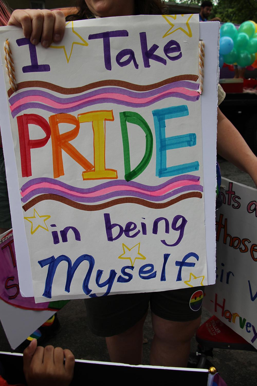 Special Pride Month Edition | 5 Things Gender-Expansive Kids Want ...