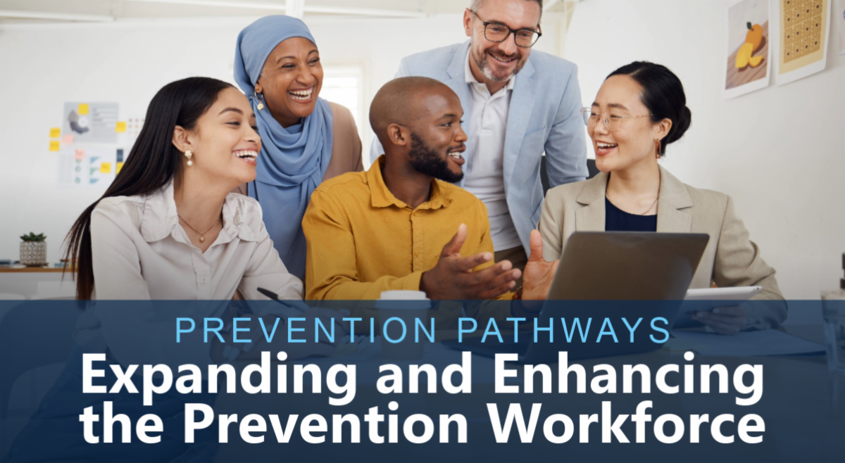 New ABHPC Virtual Event: Advanced Prevention Skillsets