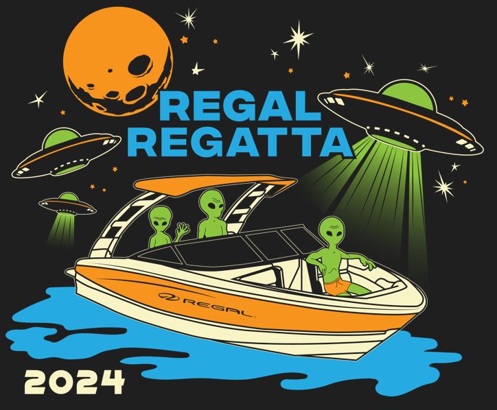 Regal Regatta 2024