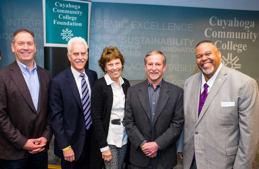 Tri-C Foundation Board March Newsletter Tri-C Foundation Director