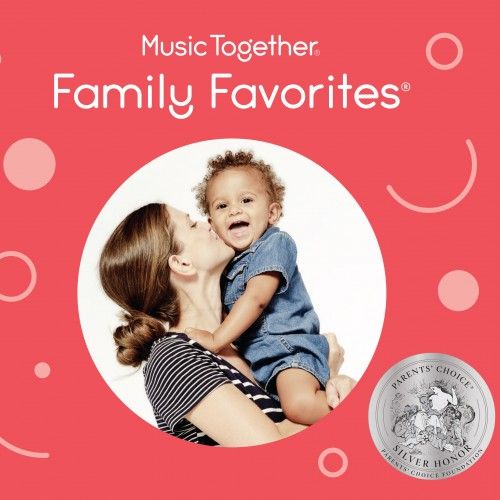 Continue Your Family's Music Together Journey This FALL!