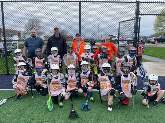 The Livingston Lineup