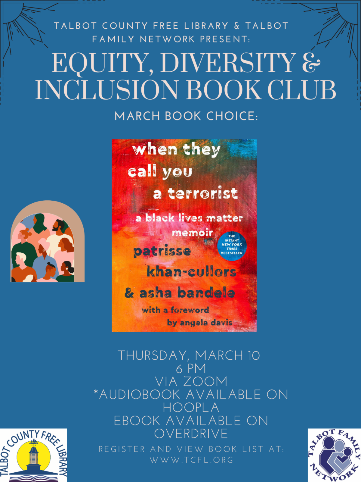 Important Library & Community Resources