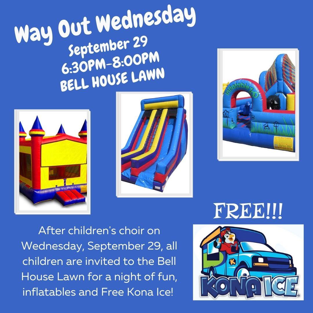 Weekly Digital Newsletter