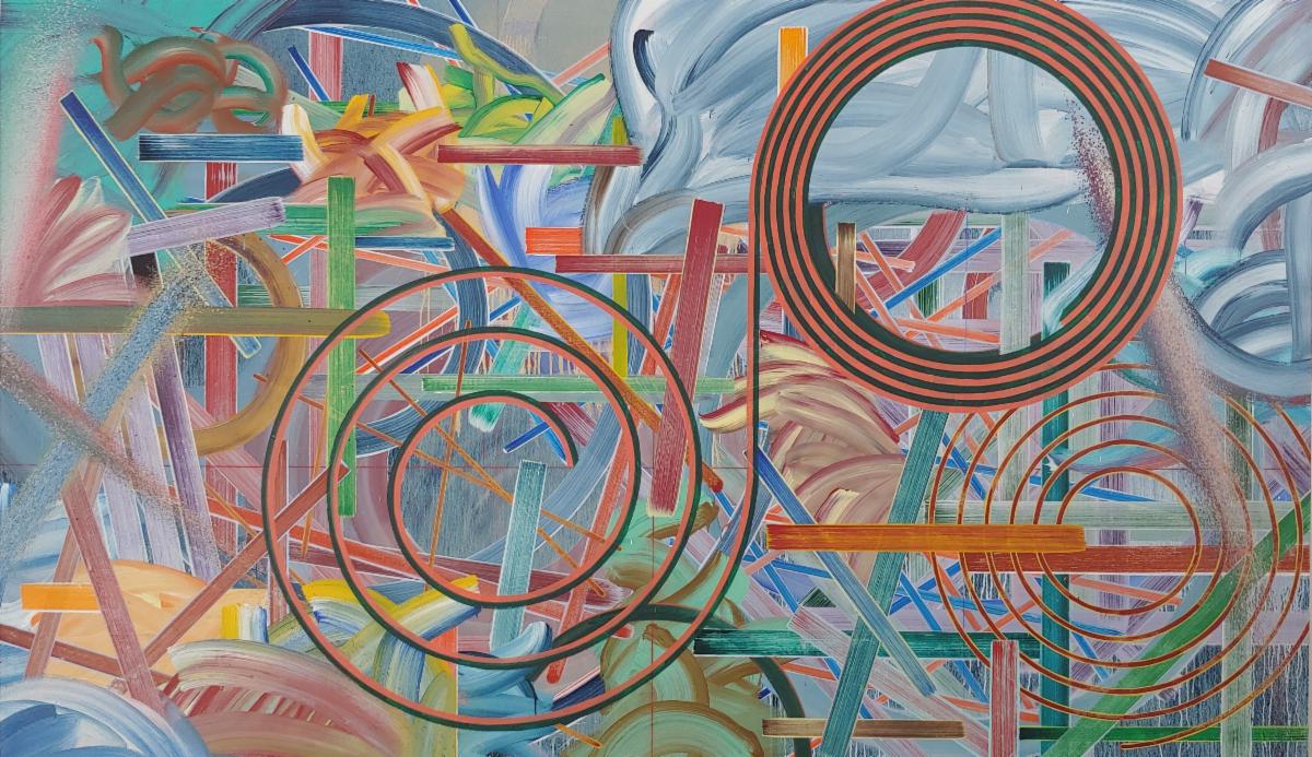 WSU Art Collection Sprint 2021 Newsletter