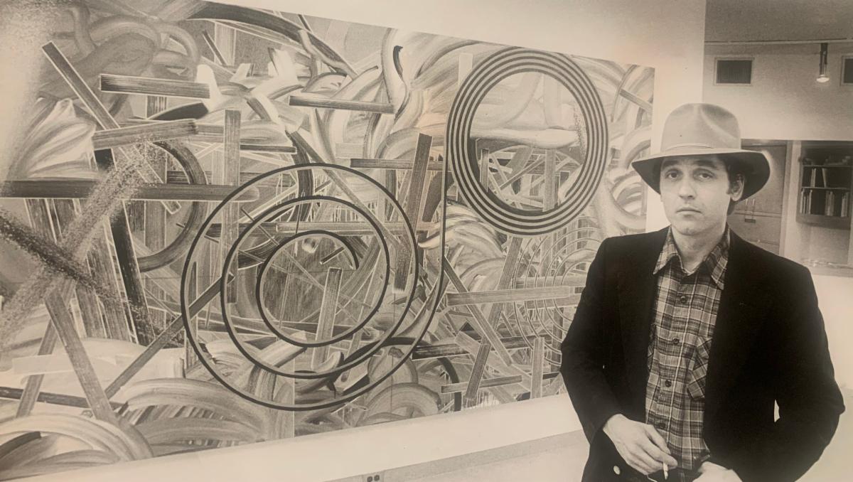 WSU Art Collection Sprint 2021 Newsletter