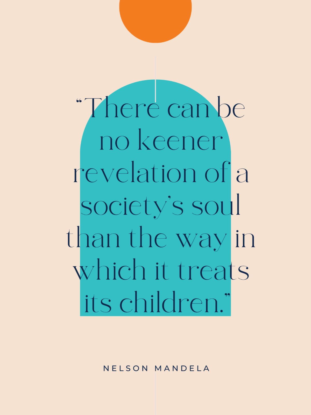 Inside the Open Door