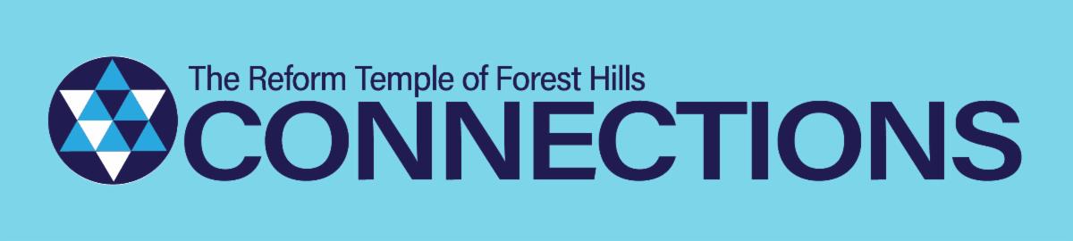 High Holy Day Info for RTFH