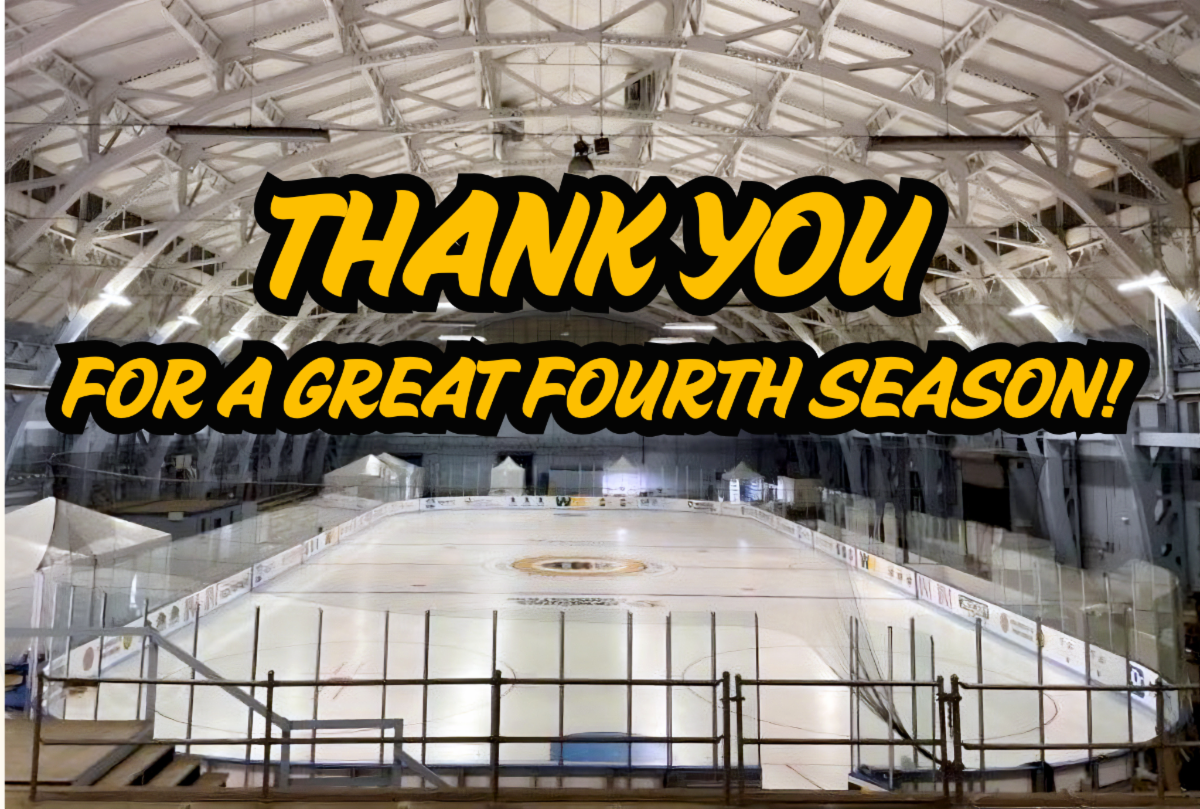 PPF March Newsletter