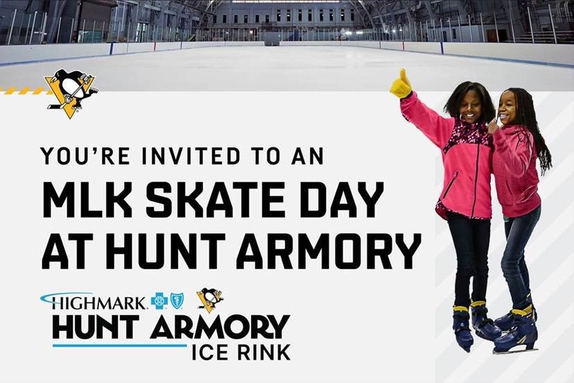 January News with the Pens Foundation