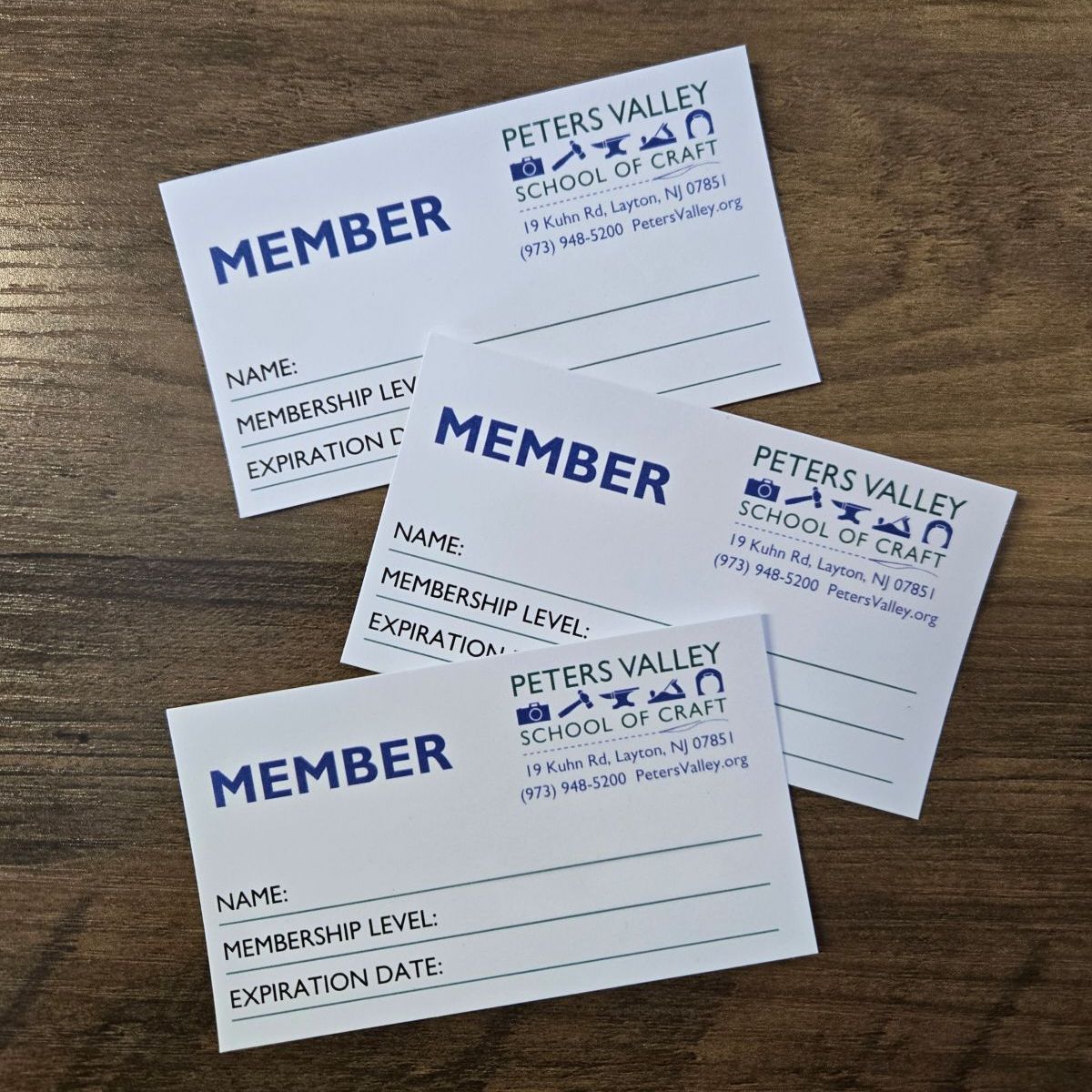 New Membership Benefits & Updates Inside!