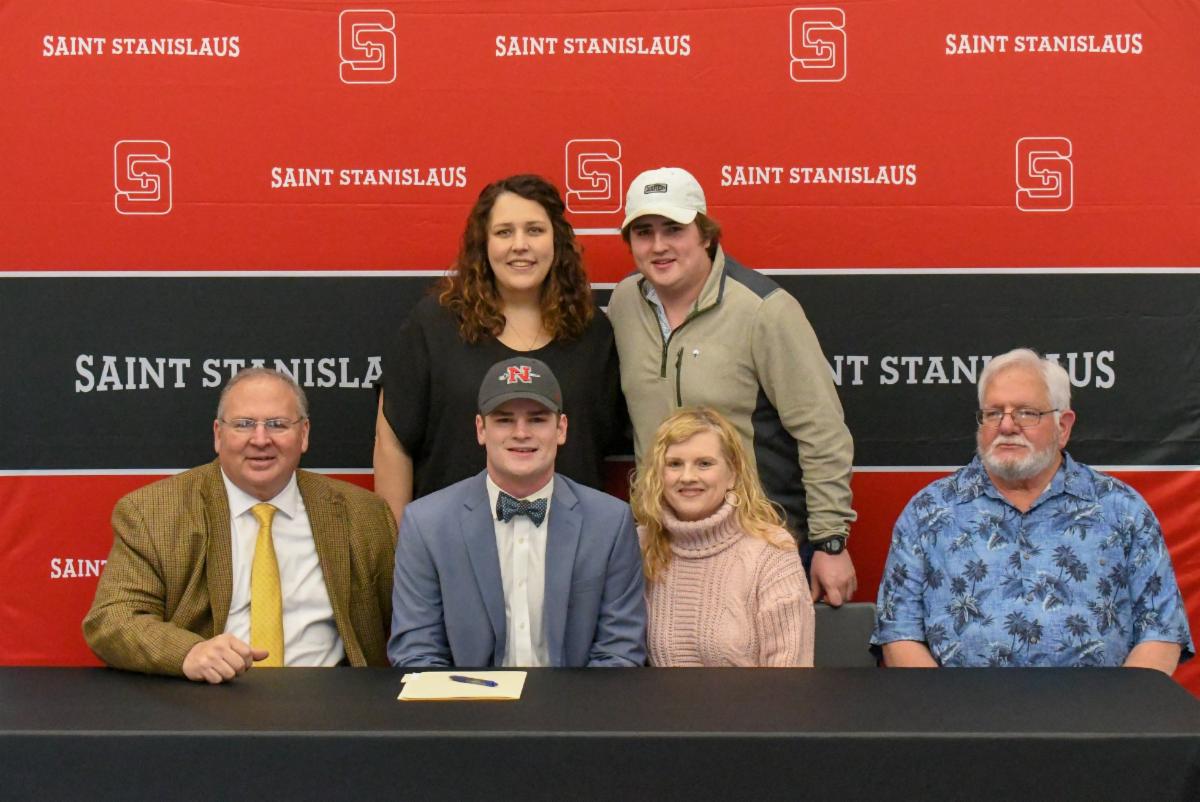 Saint Stanislaus News - March 6, 2020