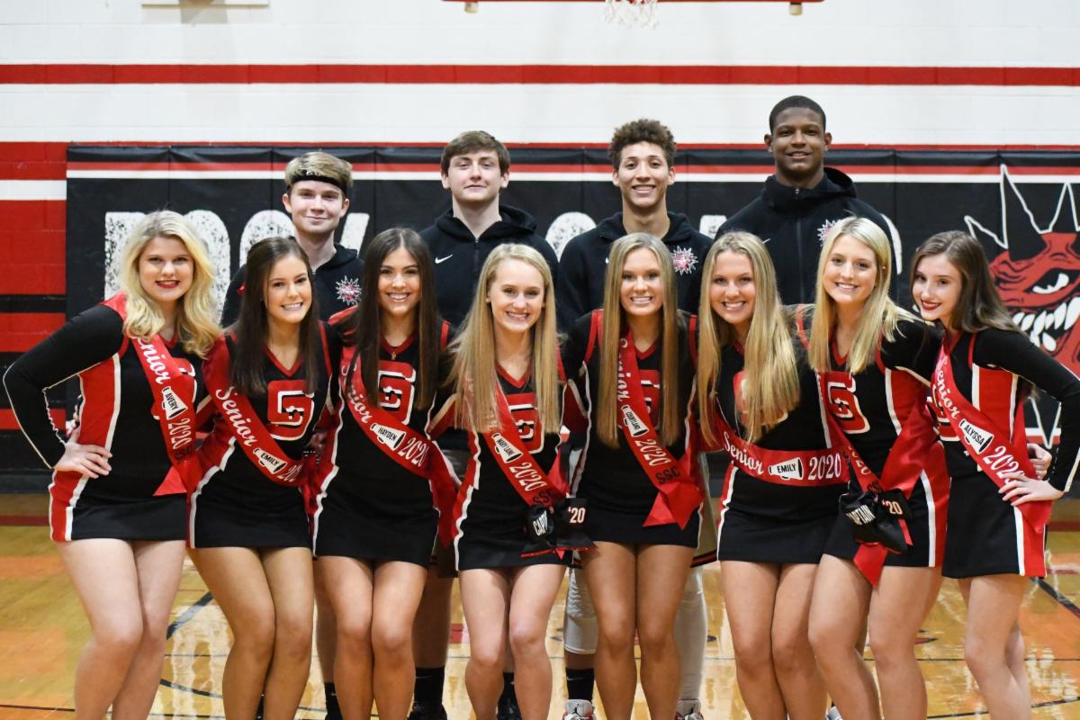 Saint Stanislaus News - March 6, 2020