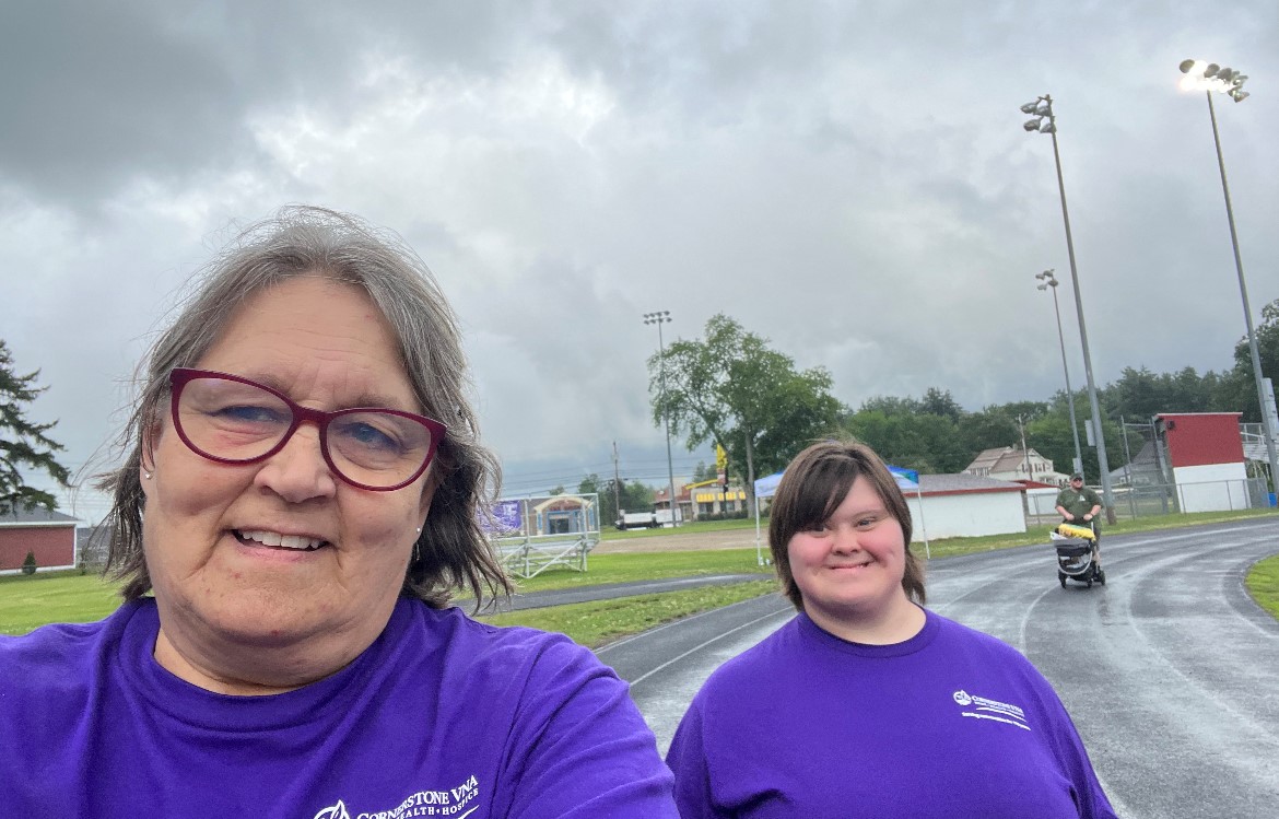 July "Well-Connected" Employee Newsletter