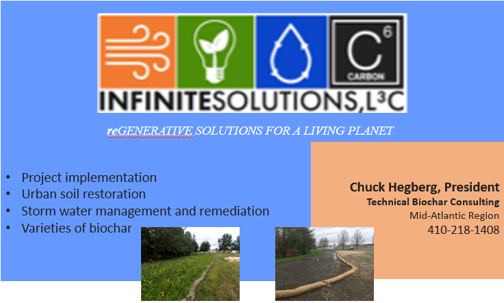 main@Biochar.groups.io | USBI September 2021 News