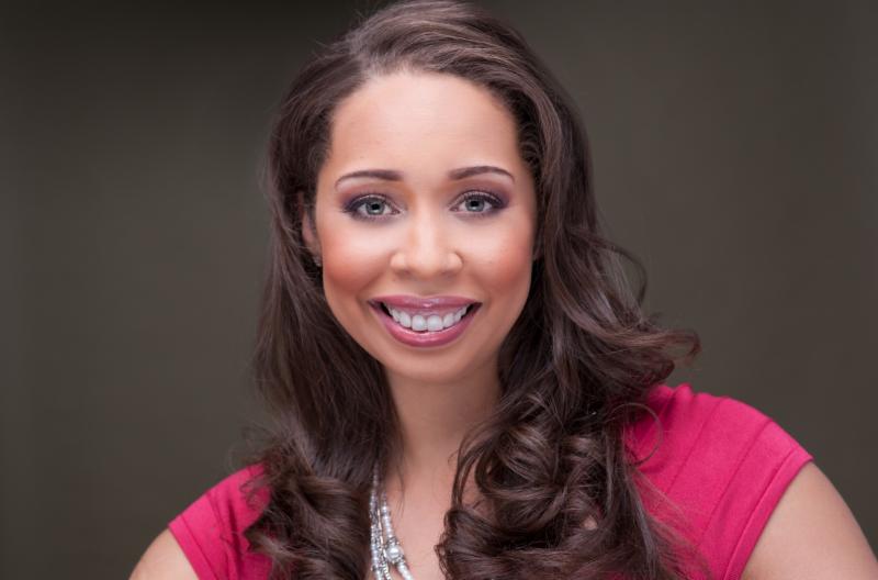 Omega Ob-Gyn Would Like to Introduce Dr. Melodi Reese-Holley