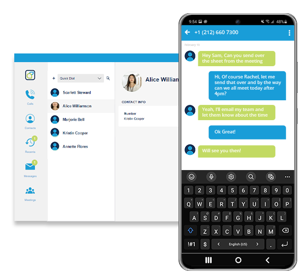 Upgrade Alert: Introducing SmartChoice Softphone for Enhanced ...