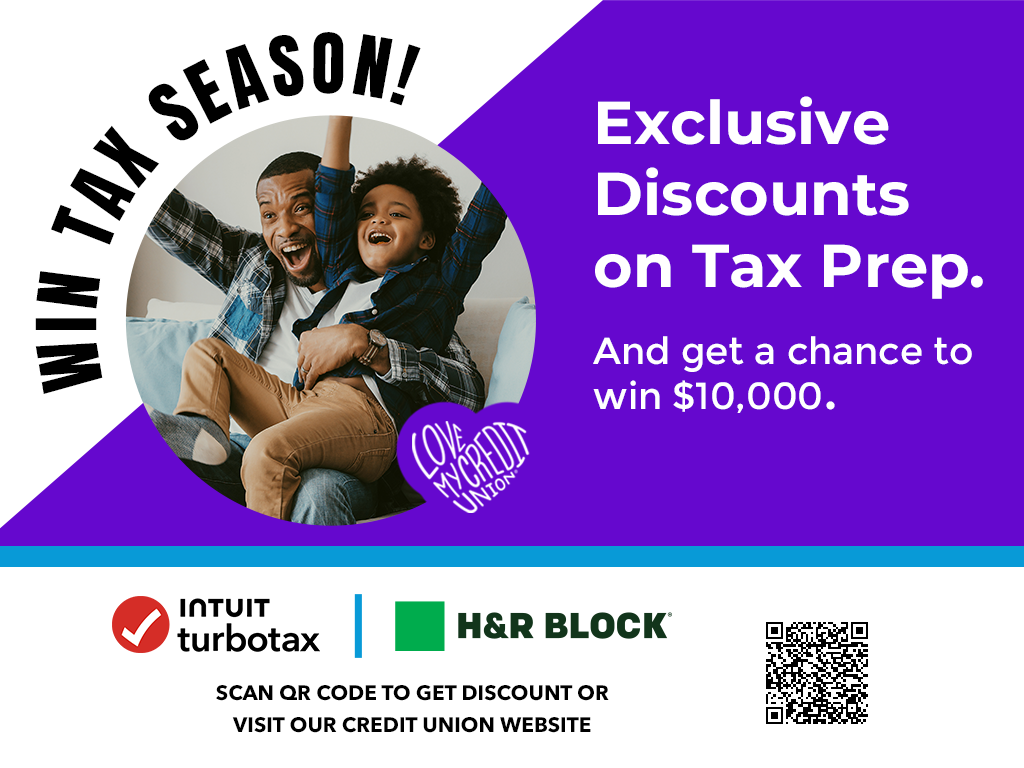 TAP FCU Newsletter - February 2025