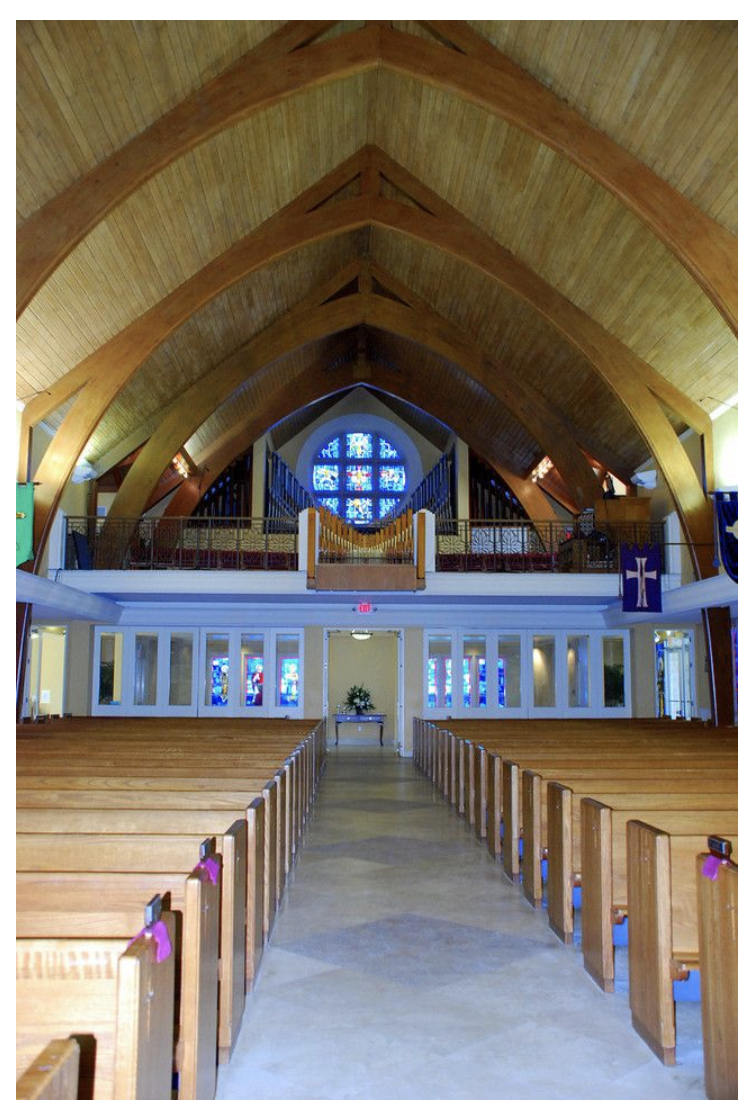 Grapevine - Official Newsletter of the Episcopal Church in Southeast ...