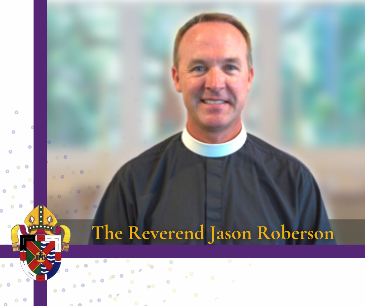 Appointment of the Canon Missioner for Congregational Vitality and ...