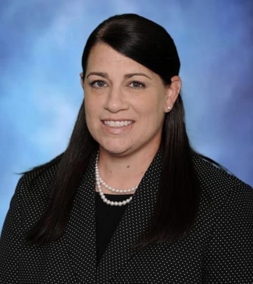 Congratulations to Mrs. Nitsche