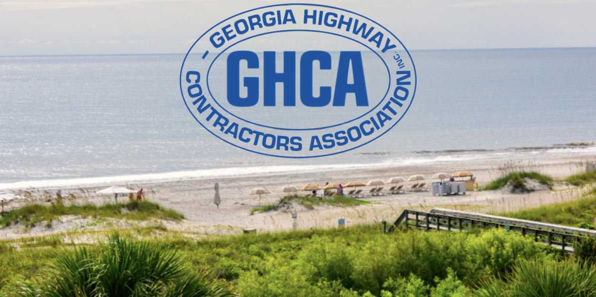 87th Annual GHCA Convention