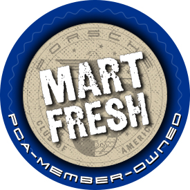 PCA Mart Fresh News - January Edition