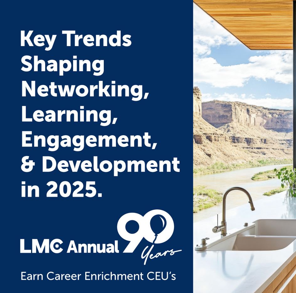 LMC K&B February 2025 Newsletter