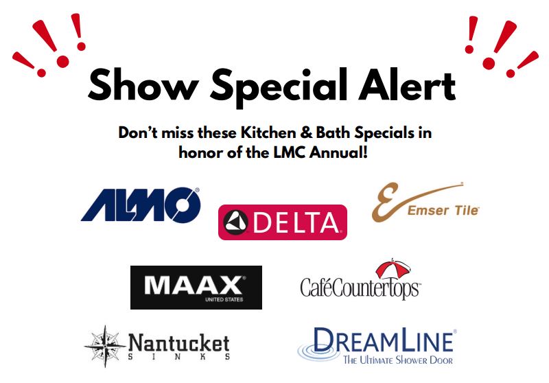 LMC K&B February 2025 Newsletter