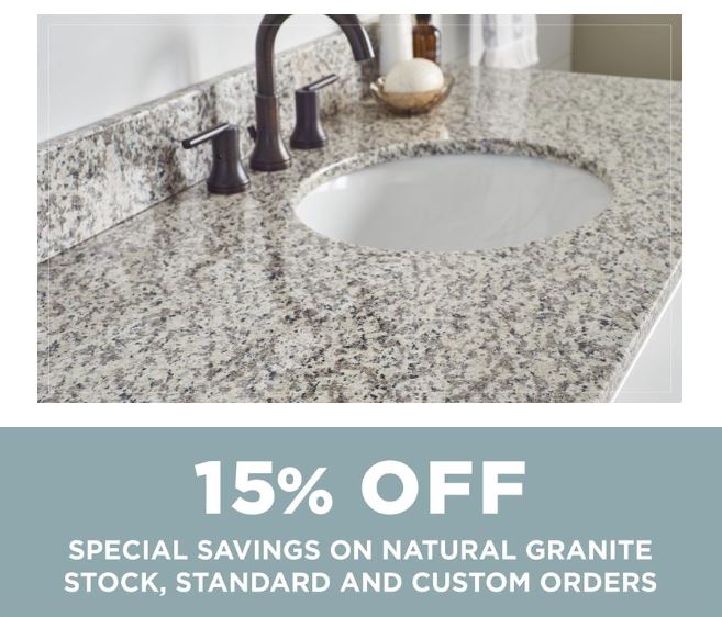 LMC Kitchen & Bath March 2024 Newsletter