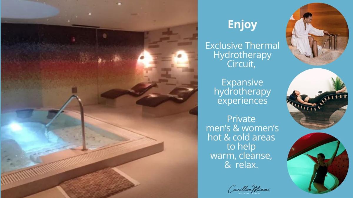 Join us at the FSA Spaliday Cheer at Carillon Miami Wellness Resort ...