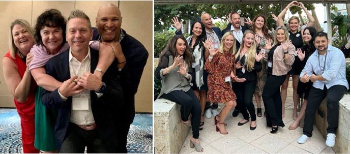 Join us at the FSA Spaliday Cheer at Carillon Miami Wellness Resort ...