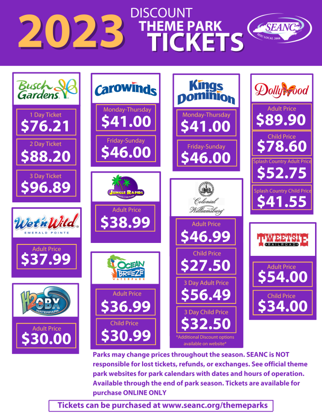 SEANC Scoop: State budget compromise yet to be reached