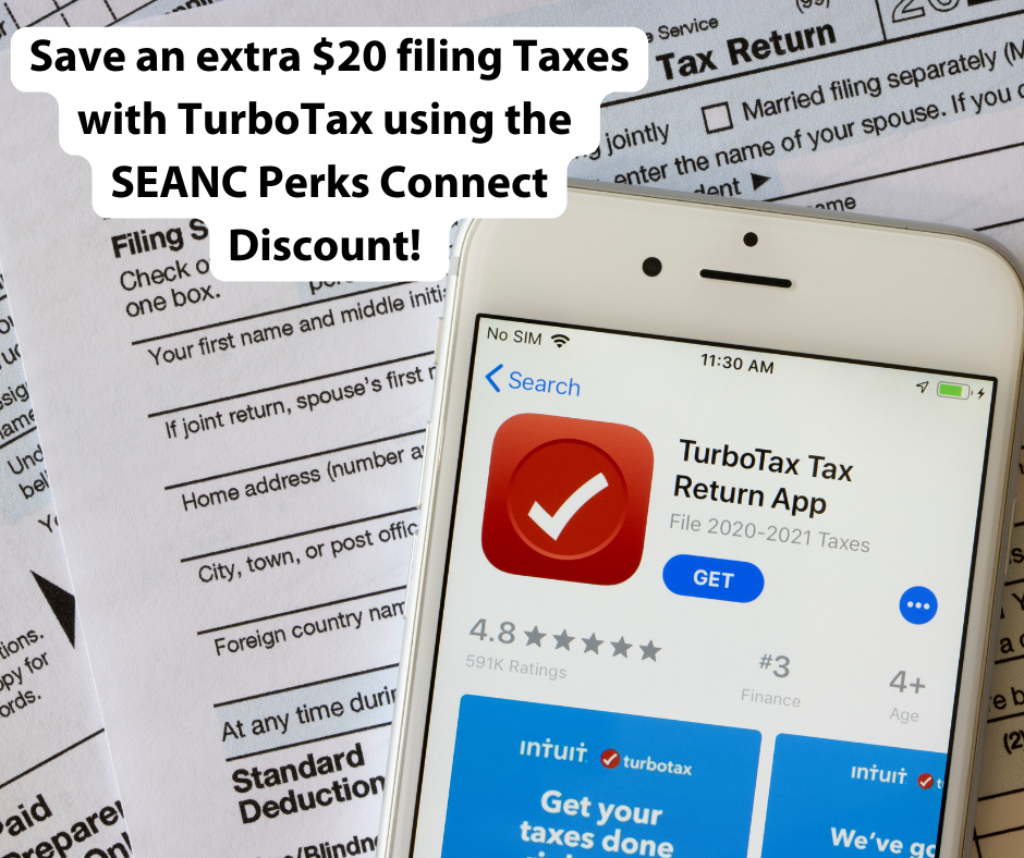 SEANC Scoop: State must invest huge revenue surplus in public services