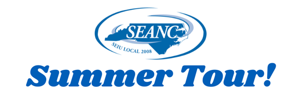 SEANC Scoop: Budget passes with SEANC asking for more