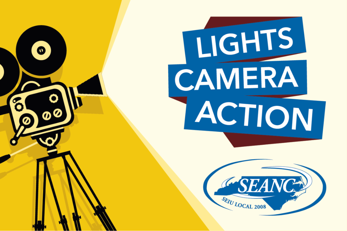 SEANC Scoop: Legislative leaders to meet next week on budget