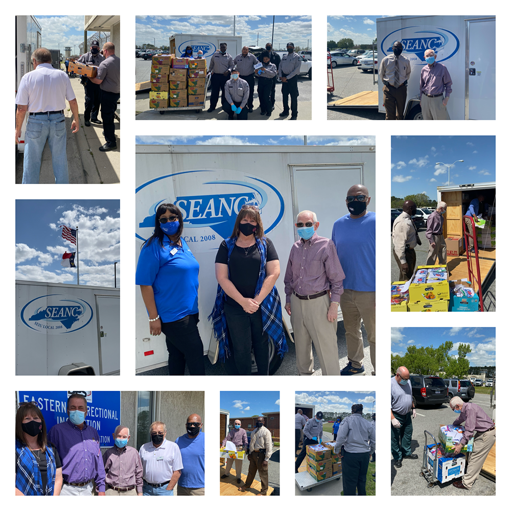 SEANC Scoop: We need your help to bring transparency to the State ...