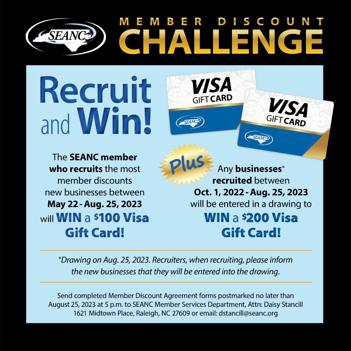 SEANC Scoop: Delegates elect officers, tend to business at Convention