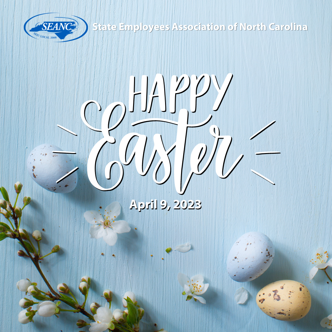 SEANC Scoop: SEANC adds 440 new members in March!