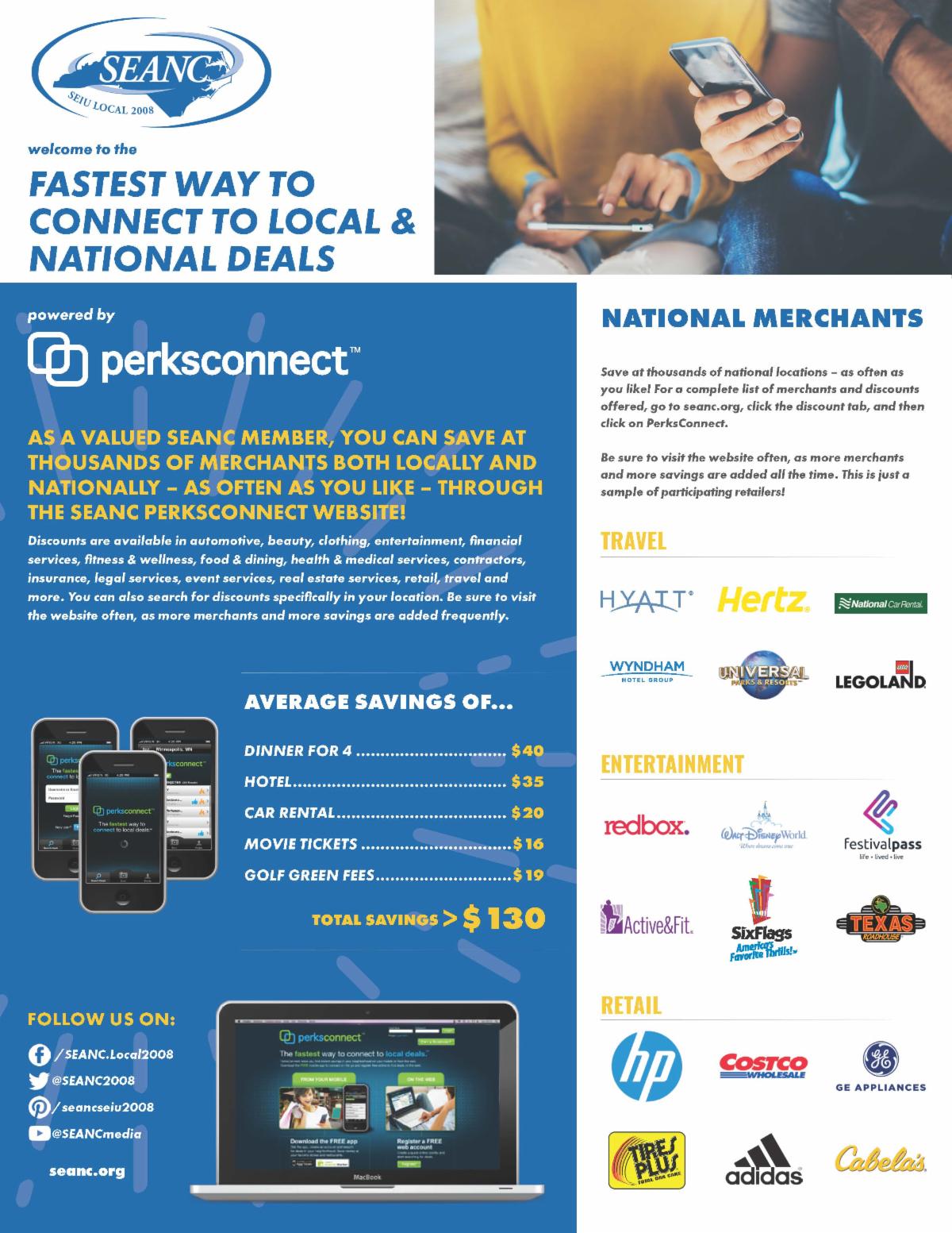 SEANC Scoop: SEANC fighting salary cuts at universities